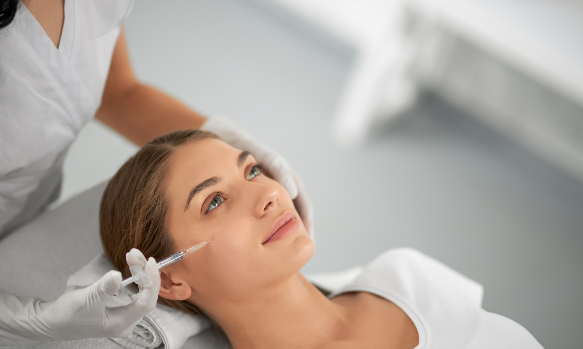 Contact Us - Welcome to Evolve Aesthetics